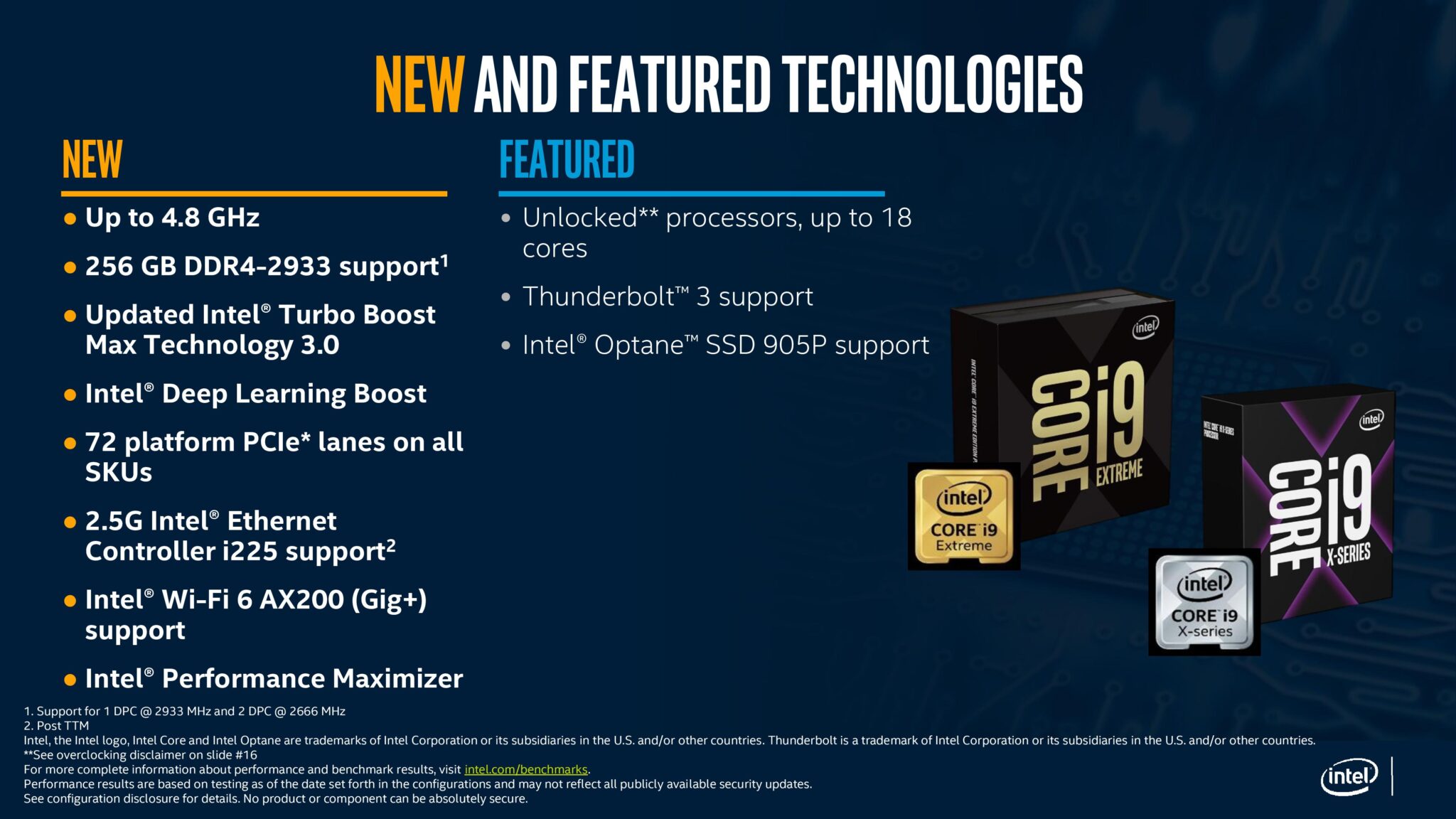 SkatterBencher #59: Intel Xeon w7-2495X Overclocked to 5200 MHz ...